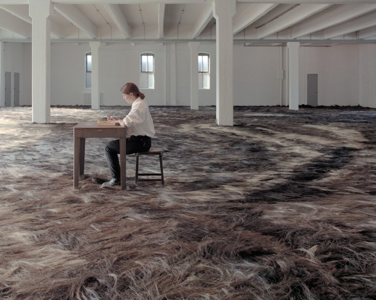 tropos - The Fabric Workshop and Museum