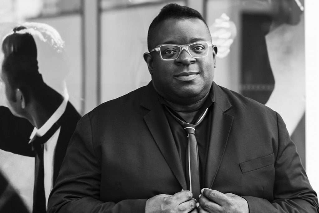Philadelphia Cultural Partners Announce Isaac Julien Film Screenings ...