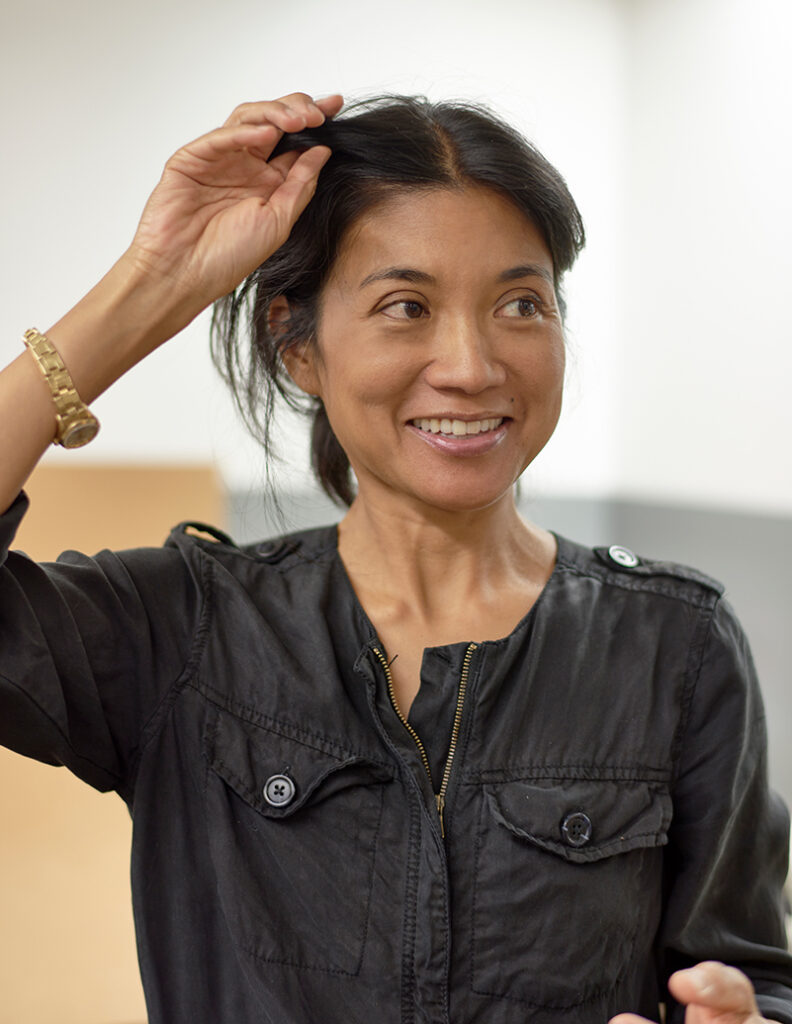 First Friday: Studio Visit with ProcessLAB Artists - The Fabric Workshop and Museum