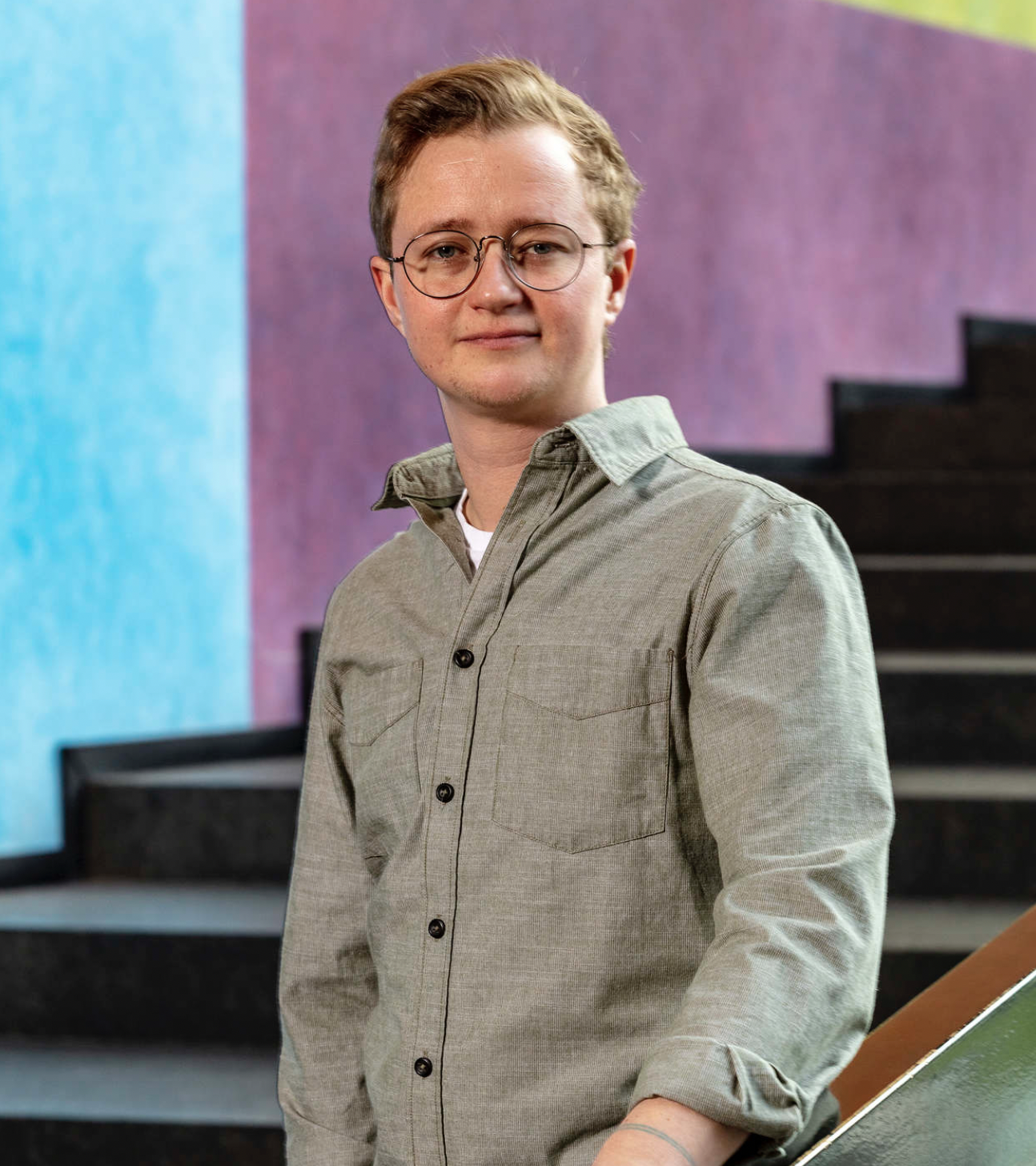 ProcessLAB: Paper Buck, Michelle Lopez, Sa’dia Rehman - The Fabric ...