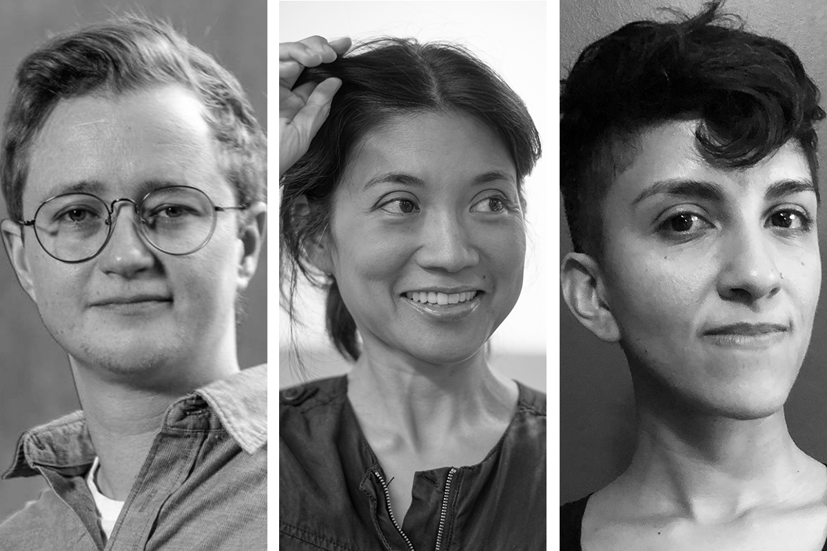 ProcessLAB: Paper Buck, Michelle Lopez, Sa’dia Rehman - The Fabric ...