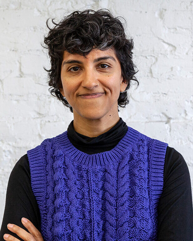 ProcessLAB: Paper Buck, Michelle Lopez, Sa’dia Rehman - The Fabric ...